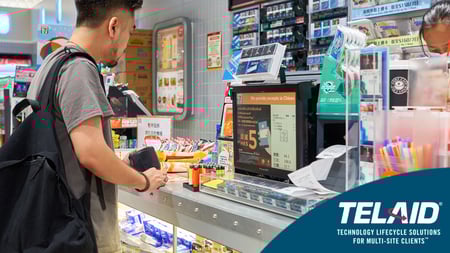 The Time Has Come for Convenience Stores to Embrace New Models